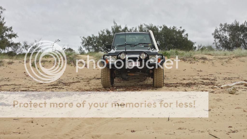 radius fab built extra cab | Patrol 4x4 - Nissan Patrol Forum