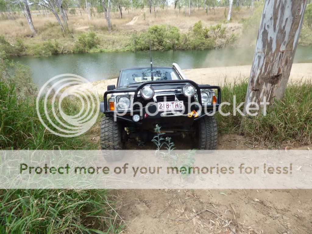 radius fab built extra cab | Patrol 4x4 - Nissan Patrol Forum