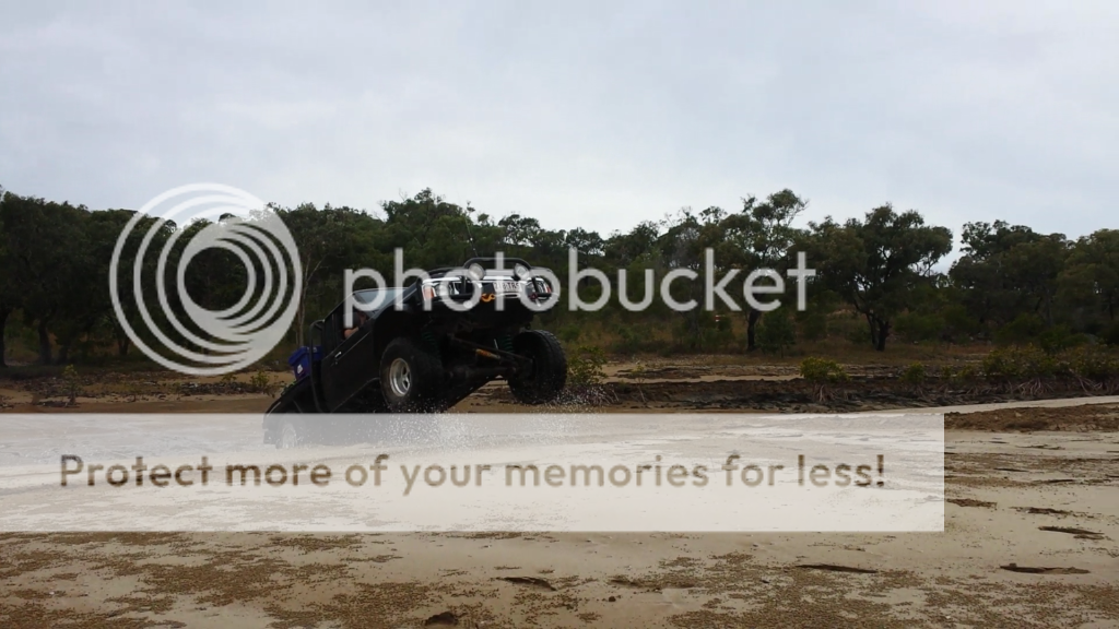 radius fab built extra cab | Patrol 4x4 - Nissan Patrol Forum