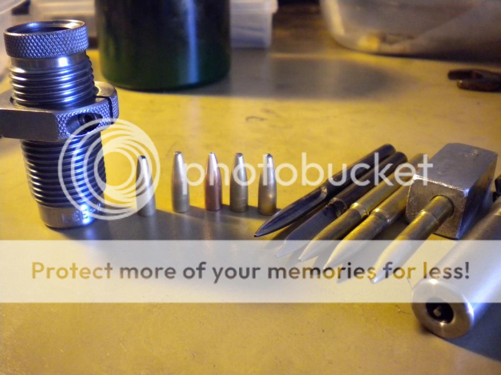 need some machining tips - Page 2