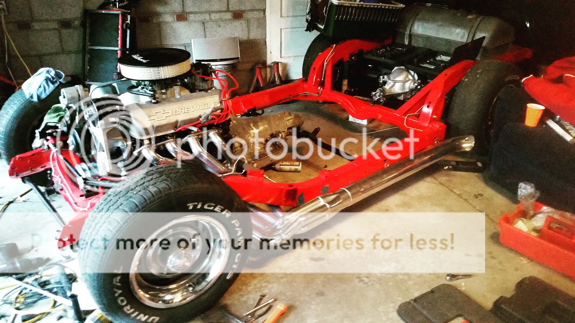 My 79 Build Thread - Page 3 - CorvetteForum - Chevrolet Corvette Forum ...