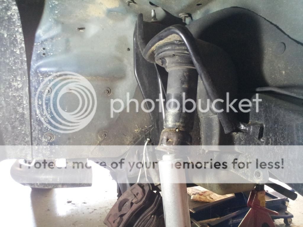 Bent spring perch | Jeep Enthusiast Forums