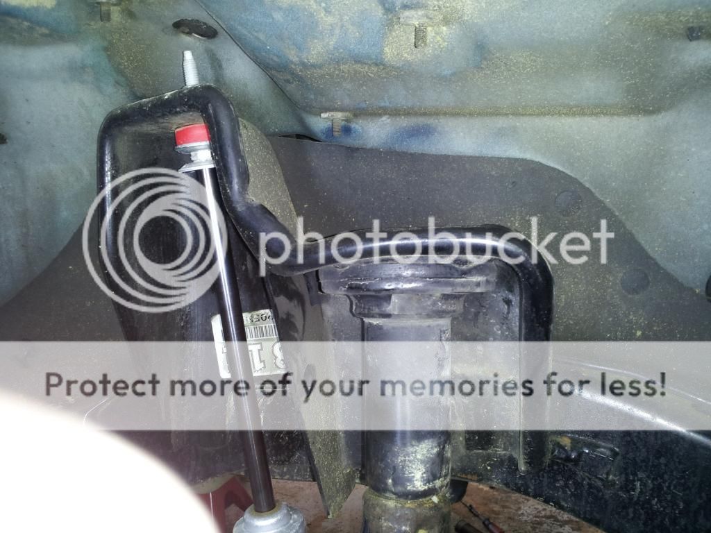 Bent spring perch | Jeep Enthusiast Forums