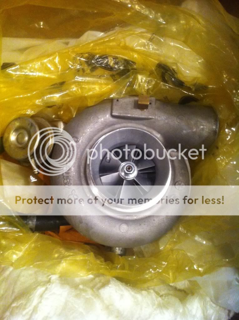 FS: (For Sale) SOLD FP Red Turbo - NASIOC