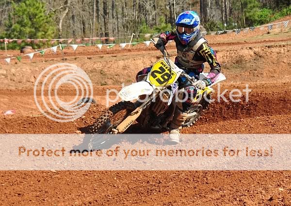 2011 North Carolina State Championship at Devils Ridge - Moto-Related ...