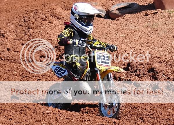 2011 North Carolina State Championship at Devils Ridge - Moto-Related ...