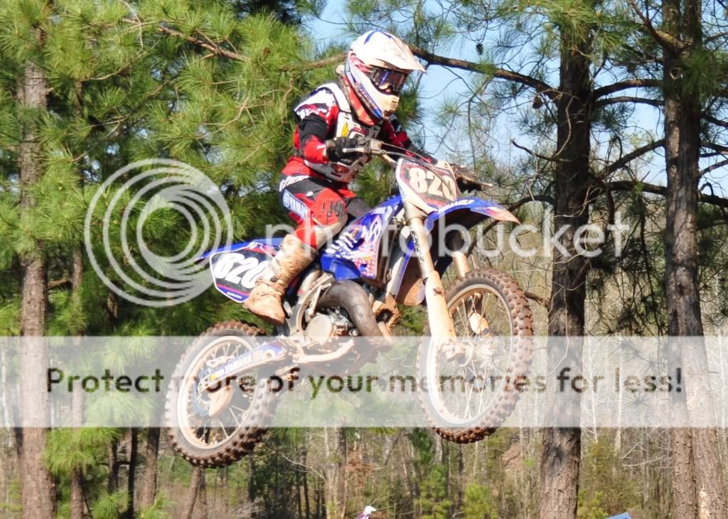 2011 North Carolina State Championship at Devils Ridge - Moto-Related ...