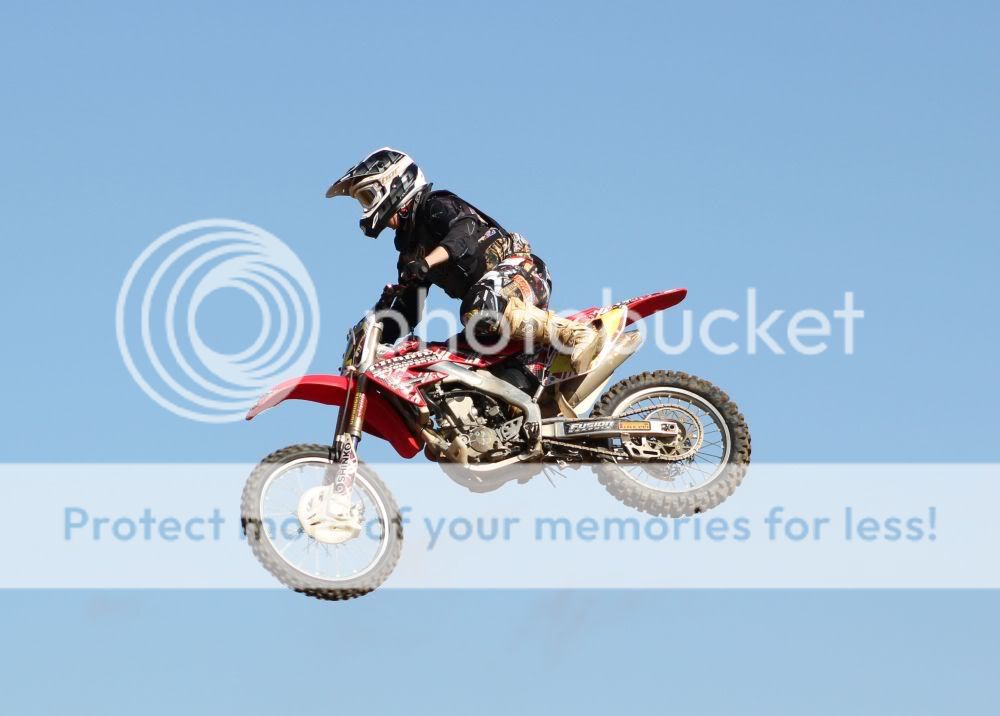 New Years Eve Day at South of the Border - Moto-Related - Motocross ...