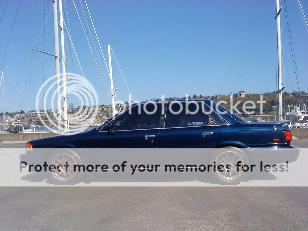 All-Trac? | Toyota Forum