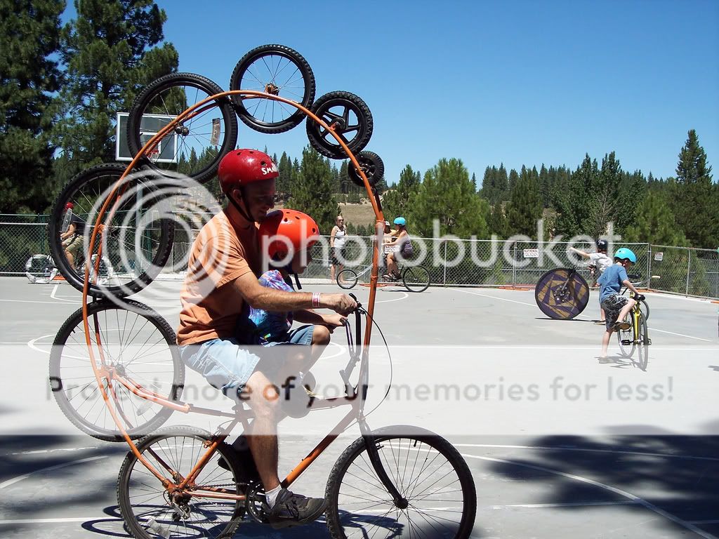 check out these weird bikes.what the H??l - BMXmuseum.com Forums