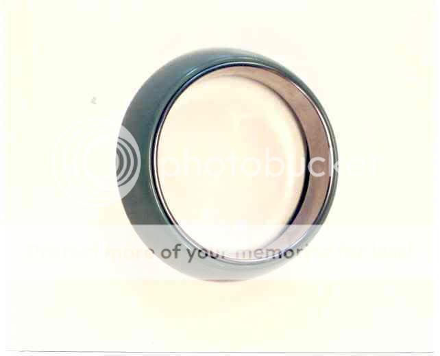 Frenched Headlights - Ozrodders.com