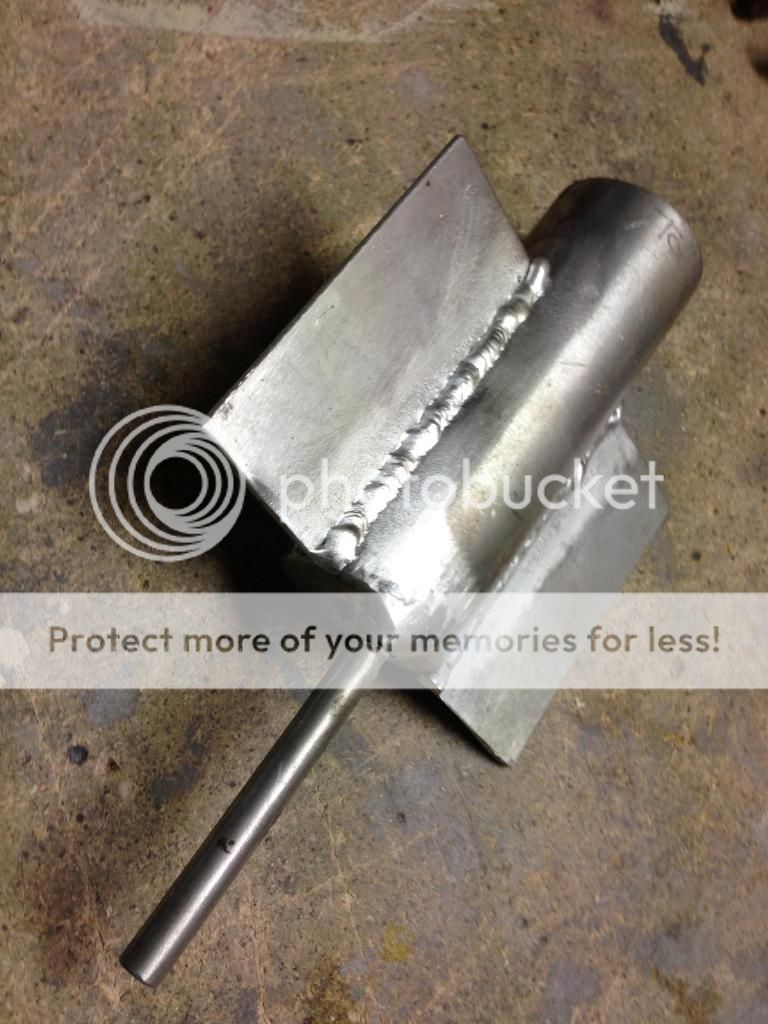 Frenched Antenna Options - Ozrodders.com