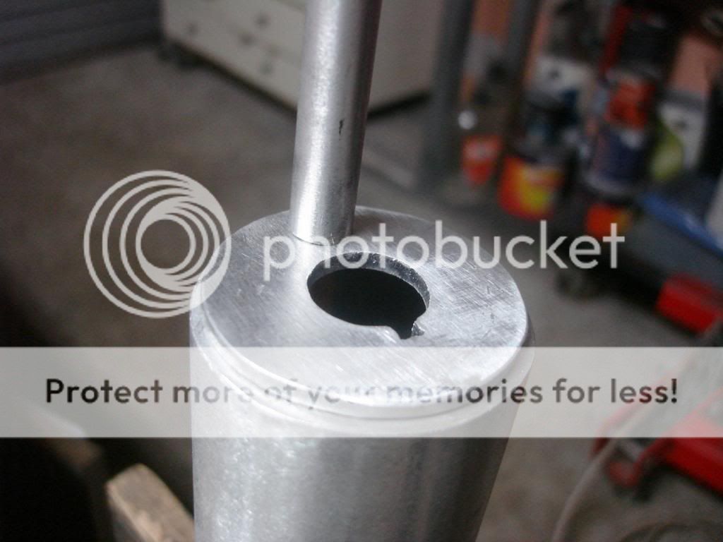 Frenched Antenna Options - Ozrodders.com