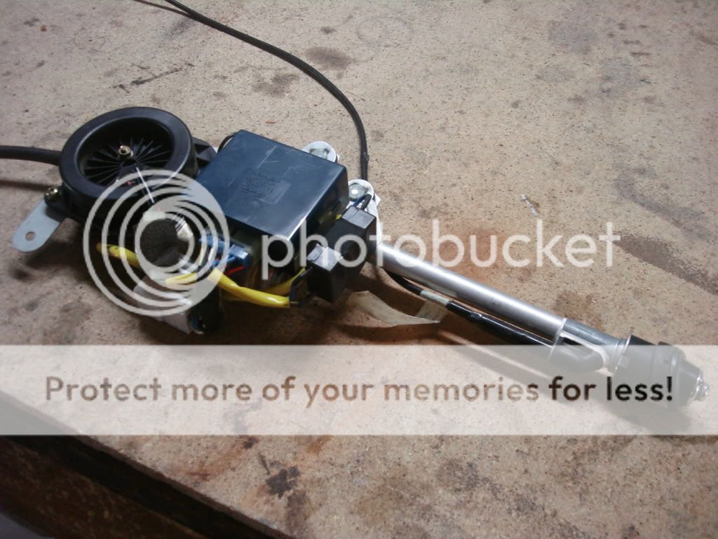 Frenched Antenna Options - Ozrodders.com