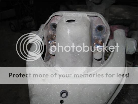 L300 Front Ends - Thanks to Peter Koning - Ozrodders.com