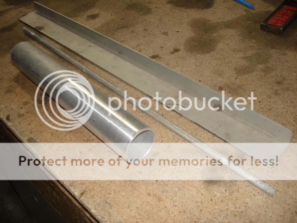 Frenched Antenna Options - Ozrodders.com