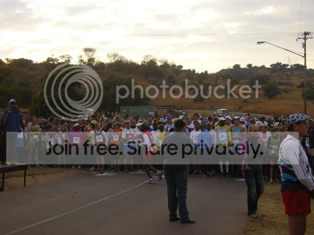 The SAAF Forum • View topic - 2012 SPRINGBOK "VASBYT" RACE