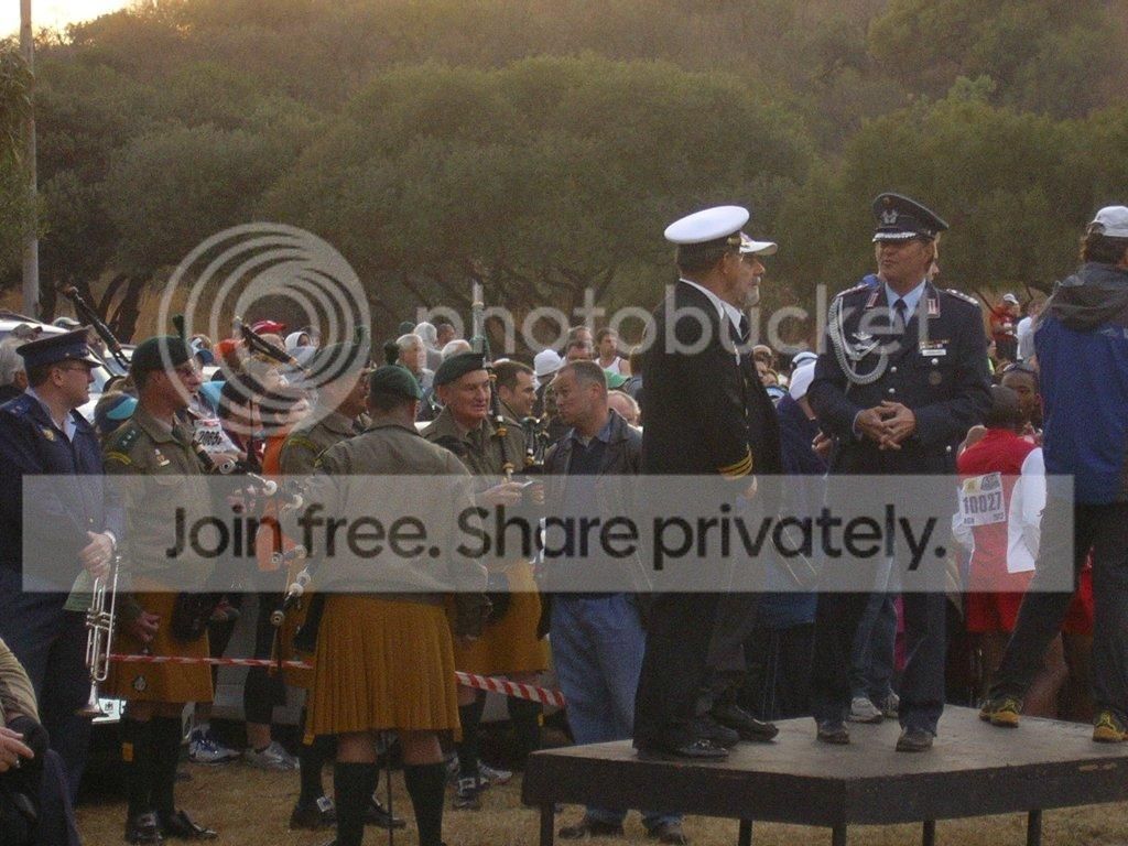 The SAAF Forum • View topic - 2012 SPRINGBOK "VASBYT" RACE