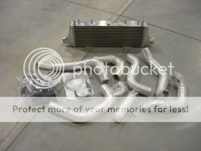 FS: (For Sale) socal: 02-07wrx/sti Turbo XS FMIC BRAND NEW, GMS FMIC ...