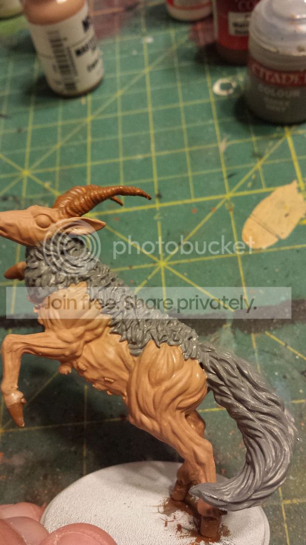 KD:M Painting Tutorial [pic heavy] | Kingdom Death: Monster