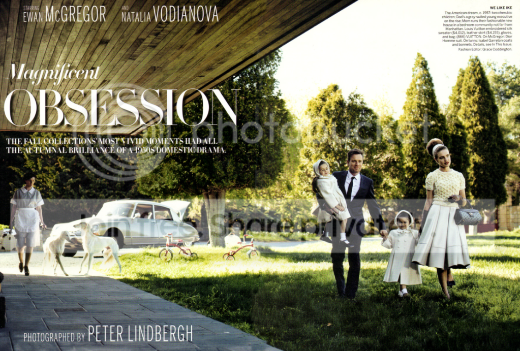 The Art of Editorials: Magnificent Obsession: theaestheticx — LiveJournal