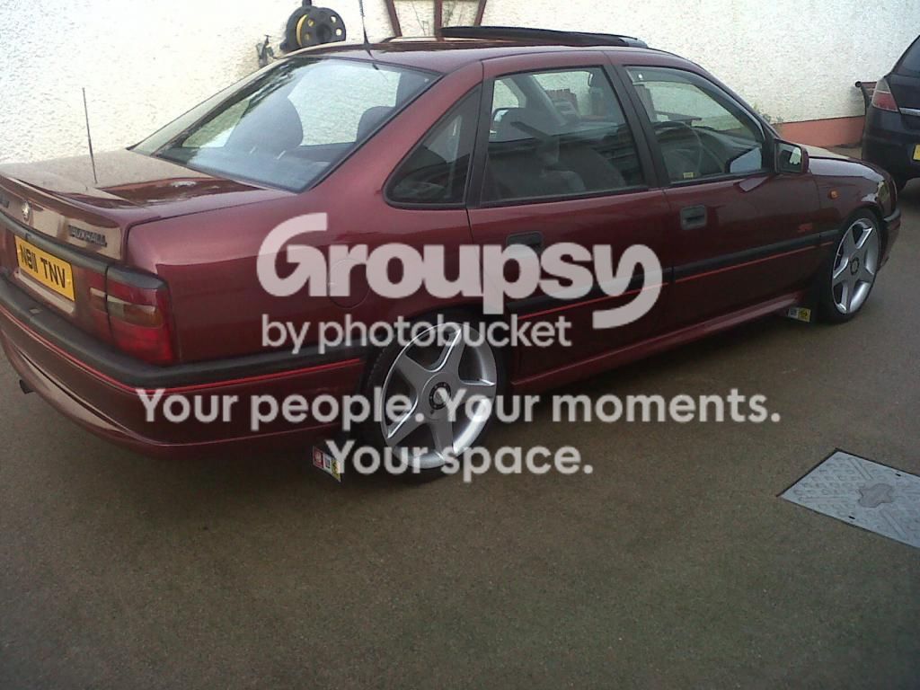 vauxhall cavalier sri - Mk3 Cavalier Owners Club | Vauxhall Cavalier ...